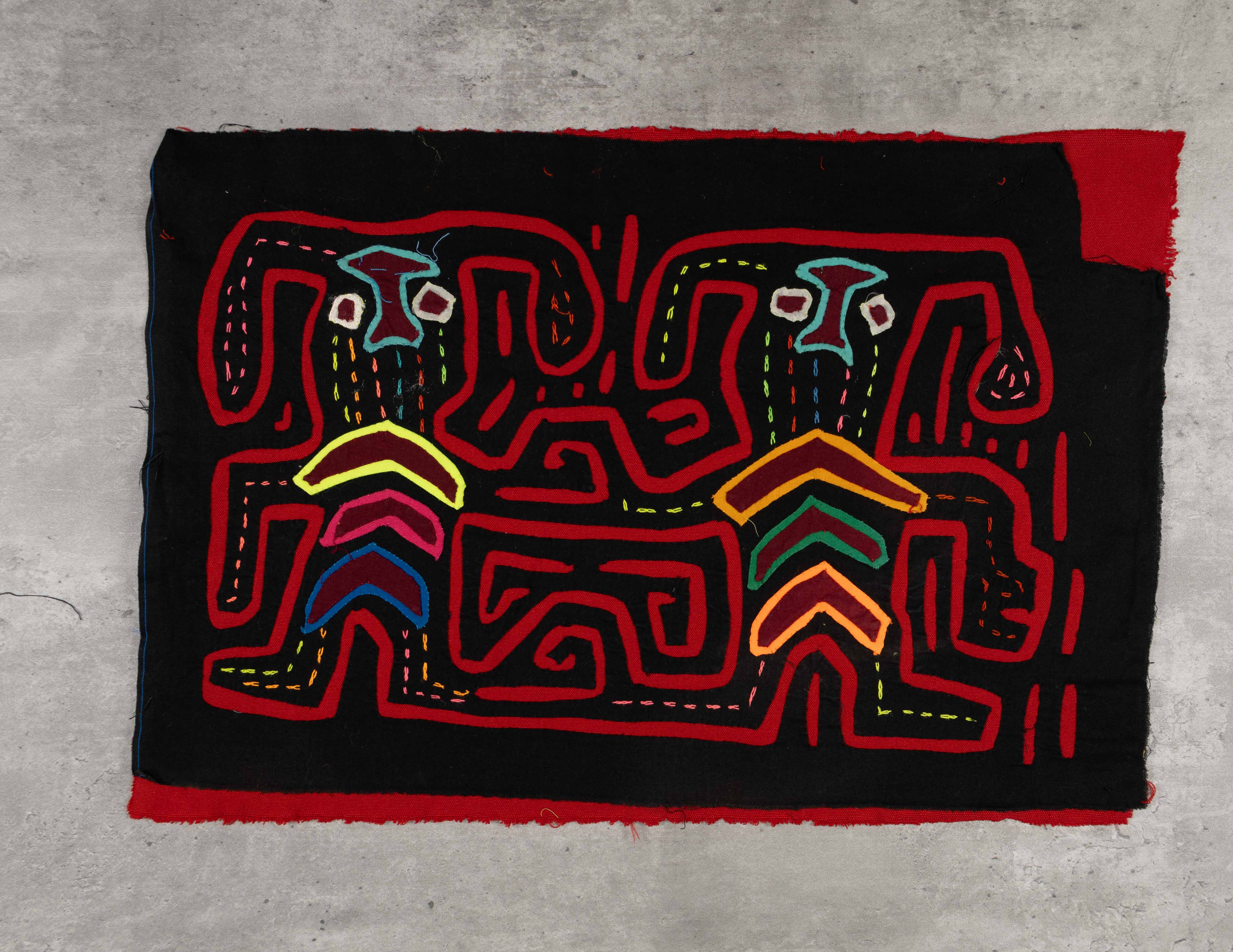 MOLA – TraderBrock